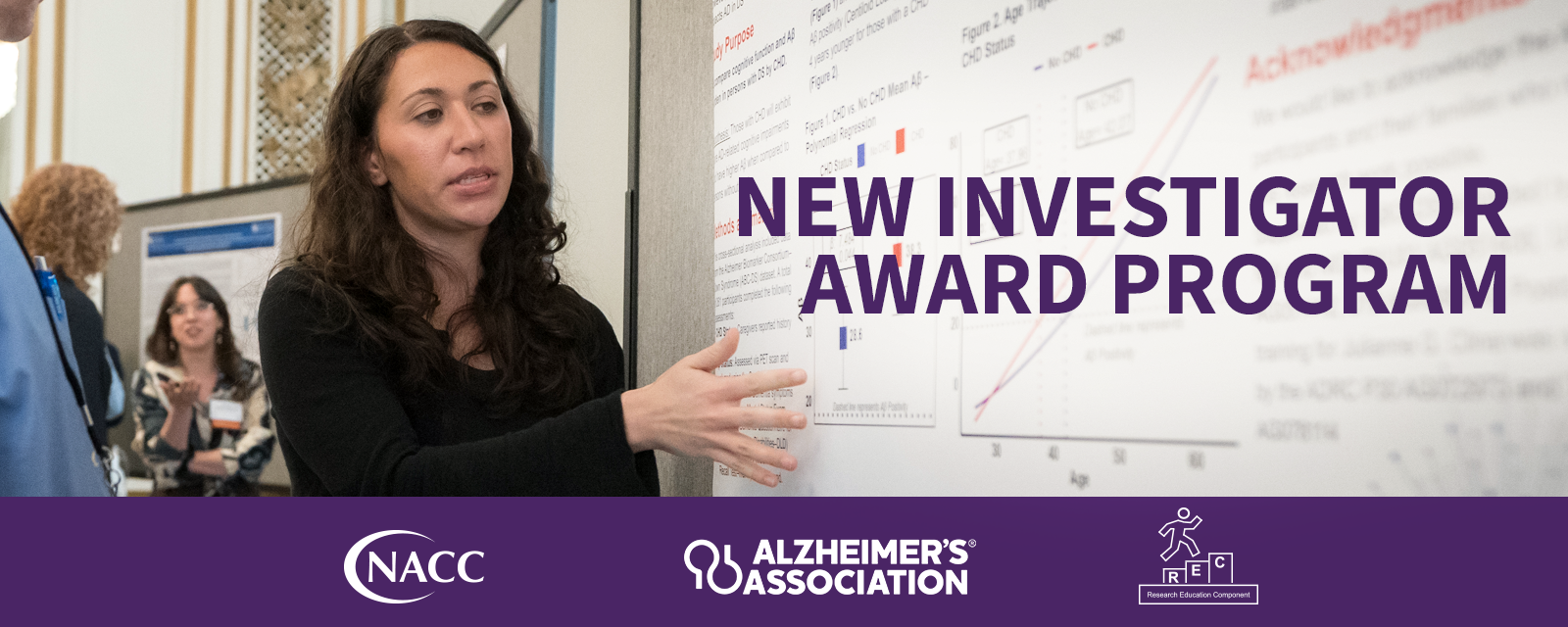 New Investigator Award Program - National Alzheimer’s Coordinating ...